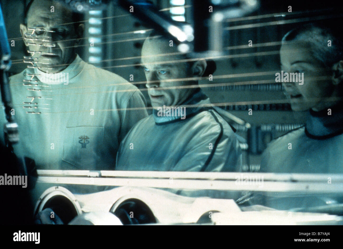 Alien Resurrection Jahr: USA/Großbritannien 1997 Regie: Jean-Pierre ...