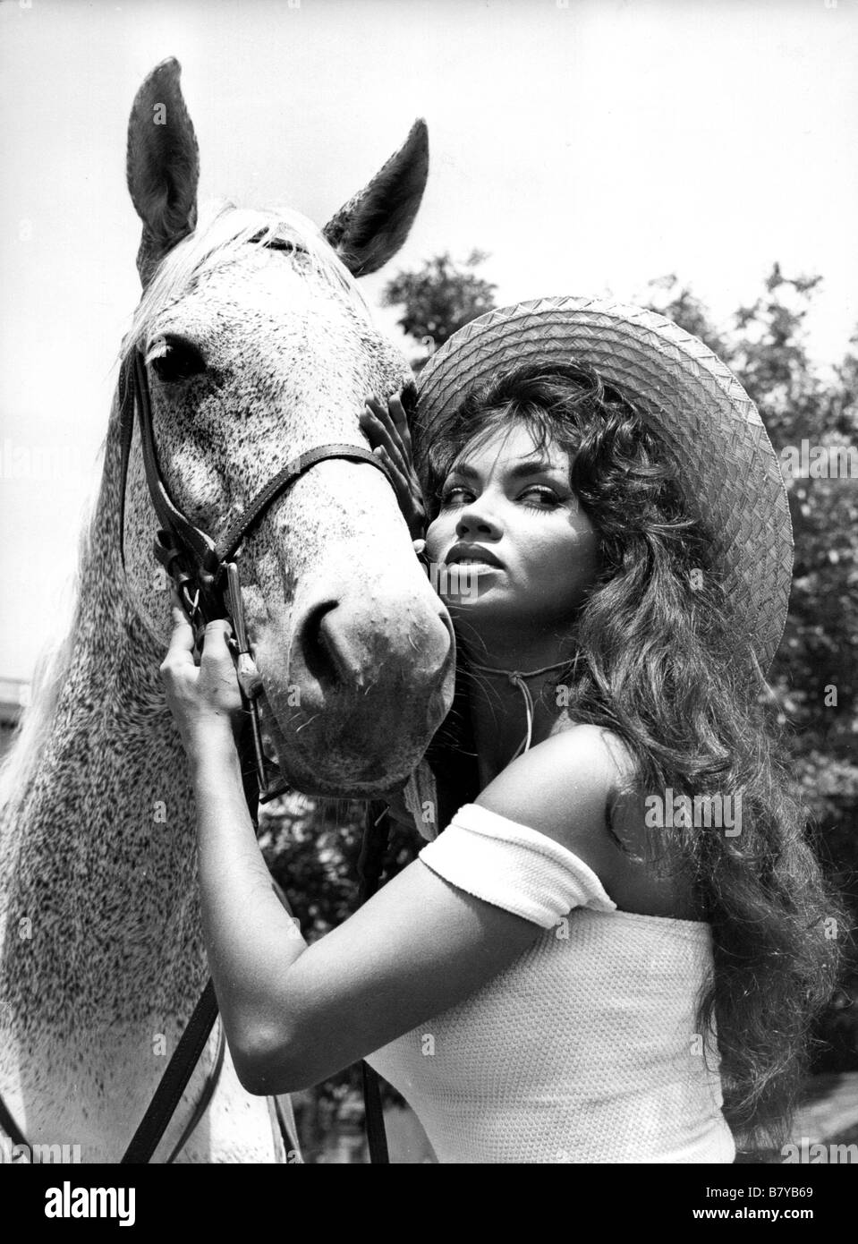 Chelo Alonso Chelo Alonso Chelo Alonso Stockfotografie - Alamy