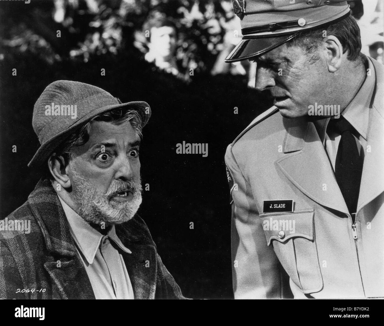 Burt Lancaster Burt Lancaster Burt Lancaster Avec Nick Cravat ...