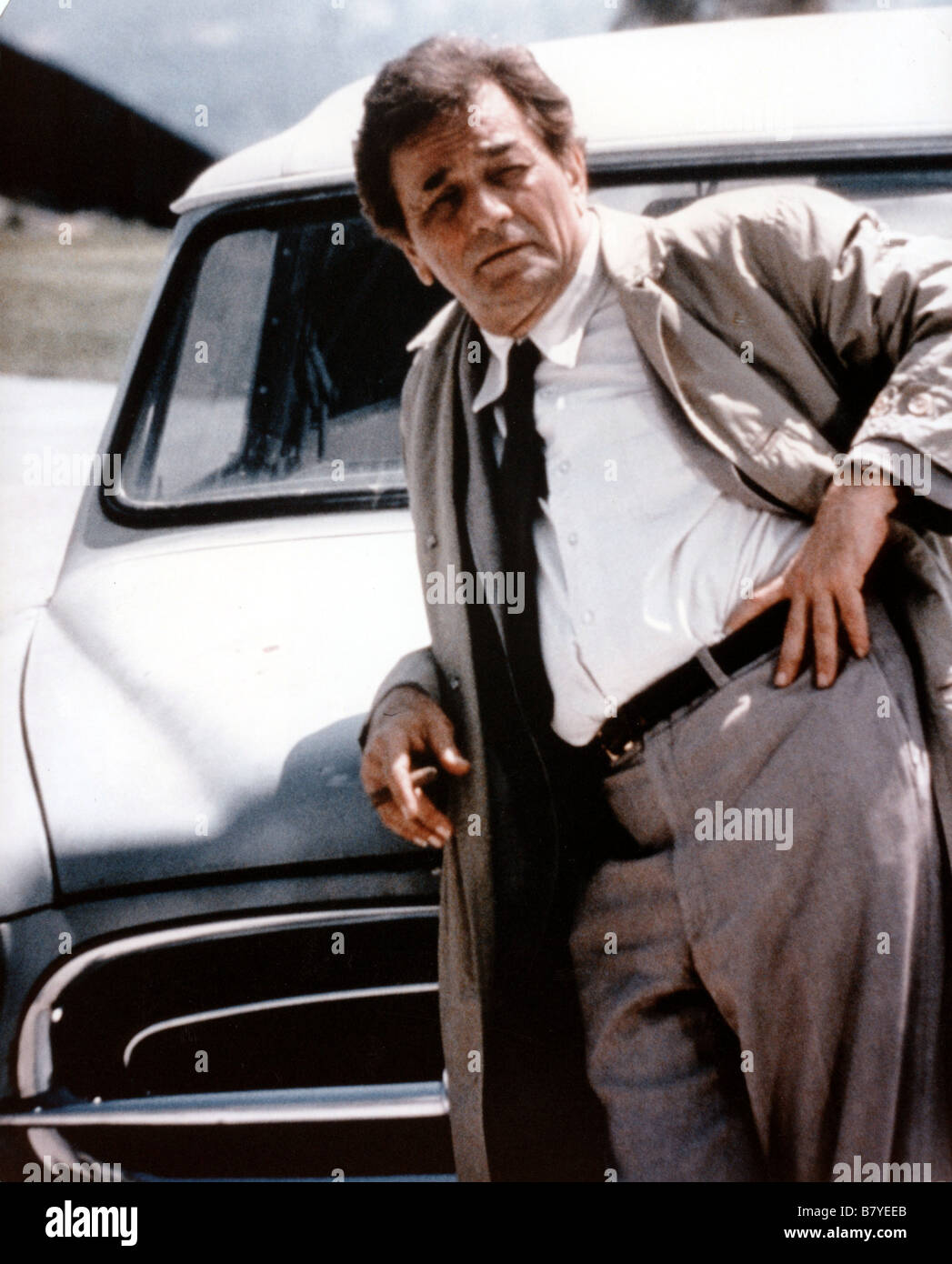 Columbo peter falk -Fotos und -Bildmaterial in hoher Auflösung – Alamy