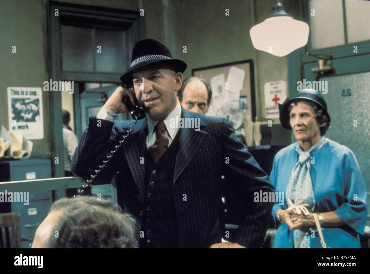 Kojak television series -Fotos und -Bildmaterial in hoher Auflösung – Alamy