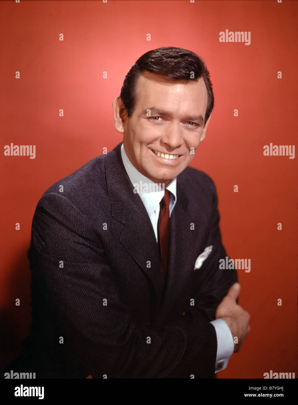 David janssen -Fotos und -Bildmaterial in hoher Auflösung – Alamy