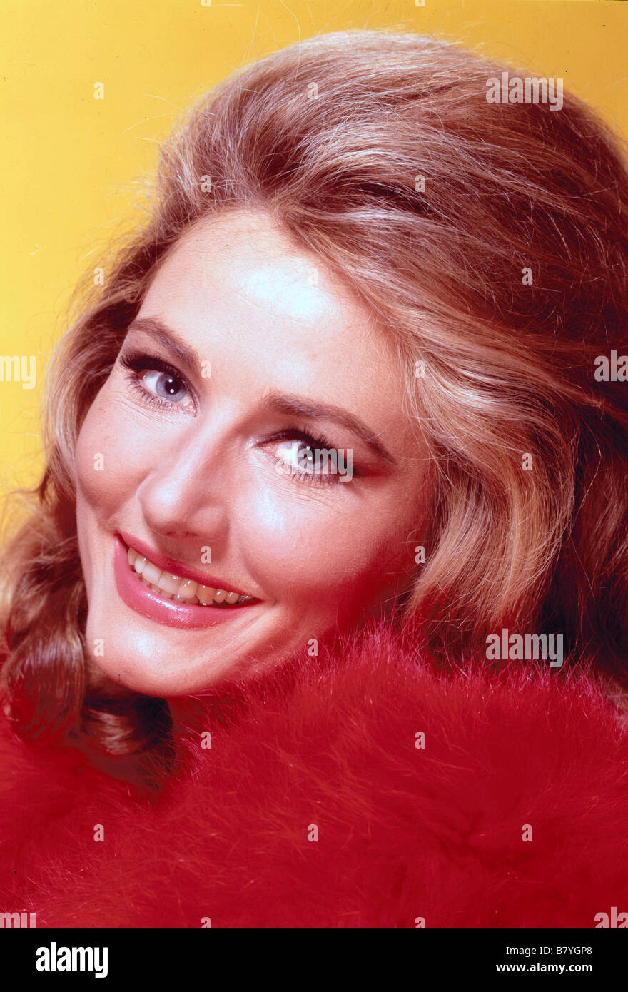 Elga Andersen, Elga Anderson Elga Andersen, Elga Anderson Elga Andersen ...