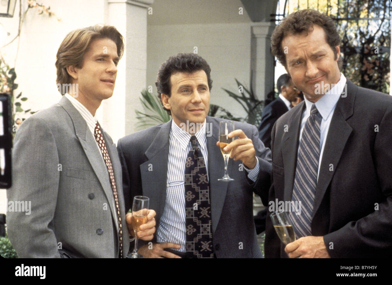 Bye Bye, Bye Bye, liebe Jahr: 1995 USA Matthew Modine, Randy Quaid ...