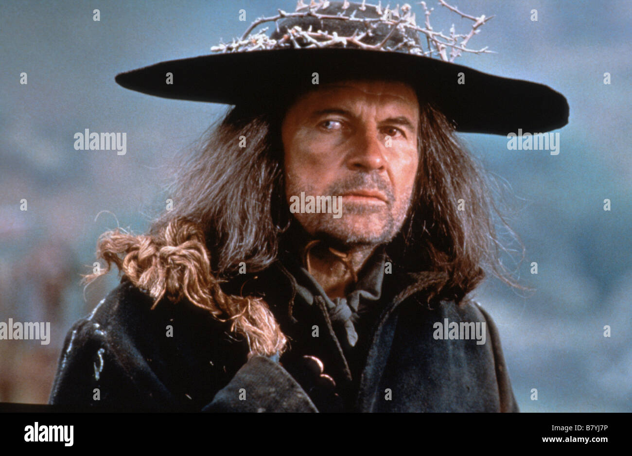 Simon le magicien Simon Magus Jahr: 1999/I-UK Ian Holm Regie: Ben Hopkins Stockfotografie - Alamy