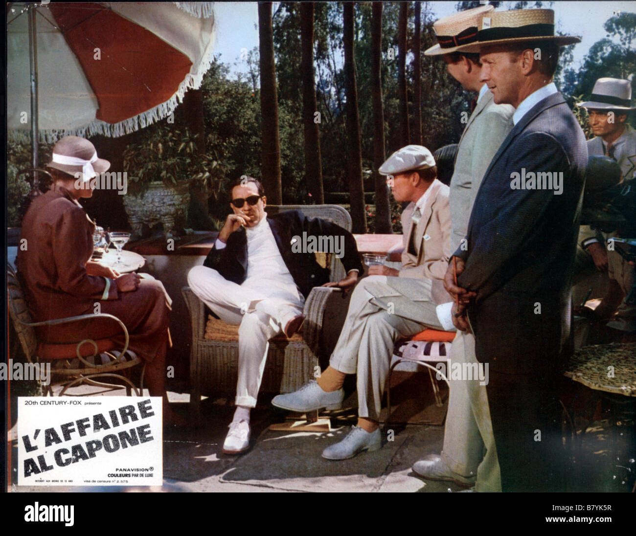 St valentines day massacre 1967 -Fotos und -Bildmaterial in hoher ...