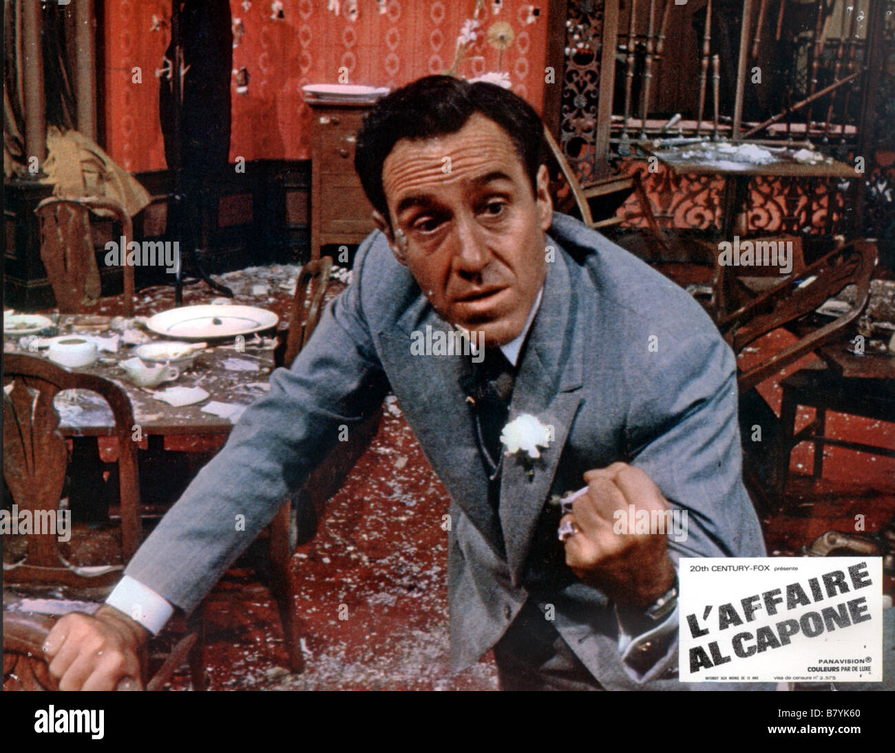 St valentines day massacre 1967 -Fotos und -Bildmaterial in hoher ...