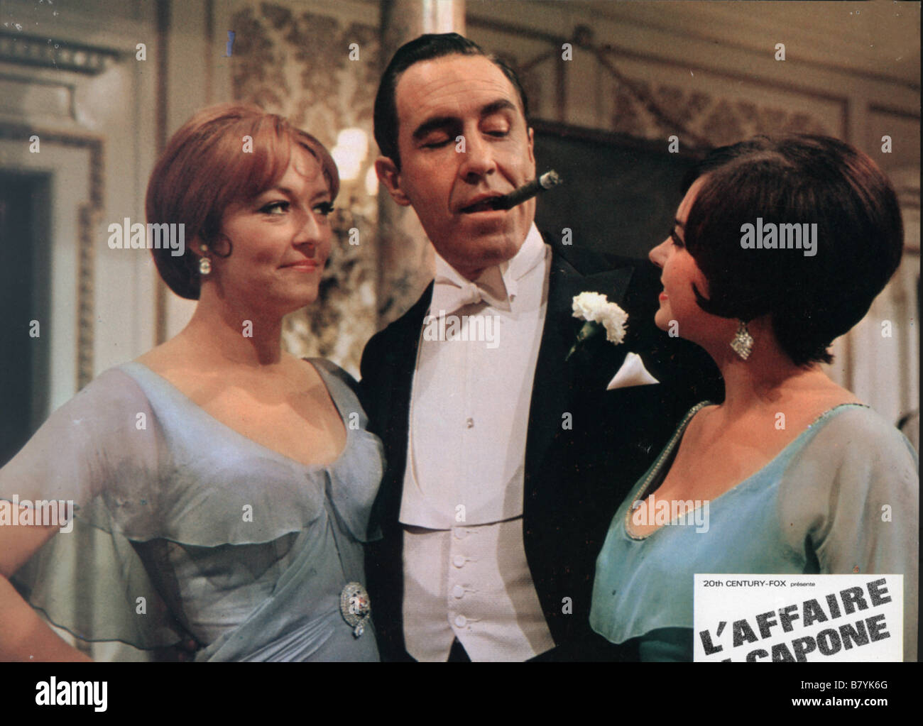 St Valentines Day Massacre 1967 Stockfotos & St Valentines Day Massacre ...