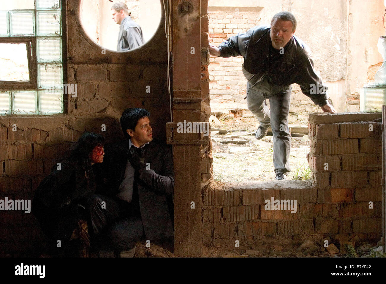 Hostel 2005 jay hernandez -Fotos und -Bildmaterial in hoher Auflösung ...