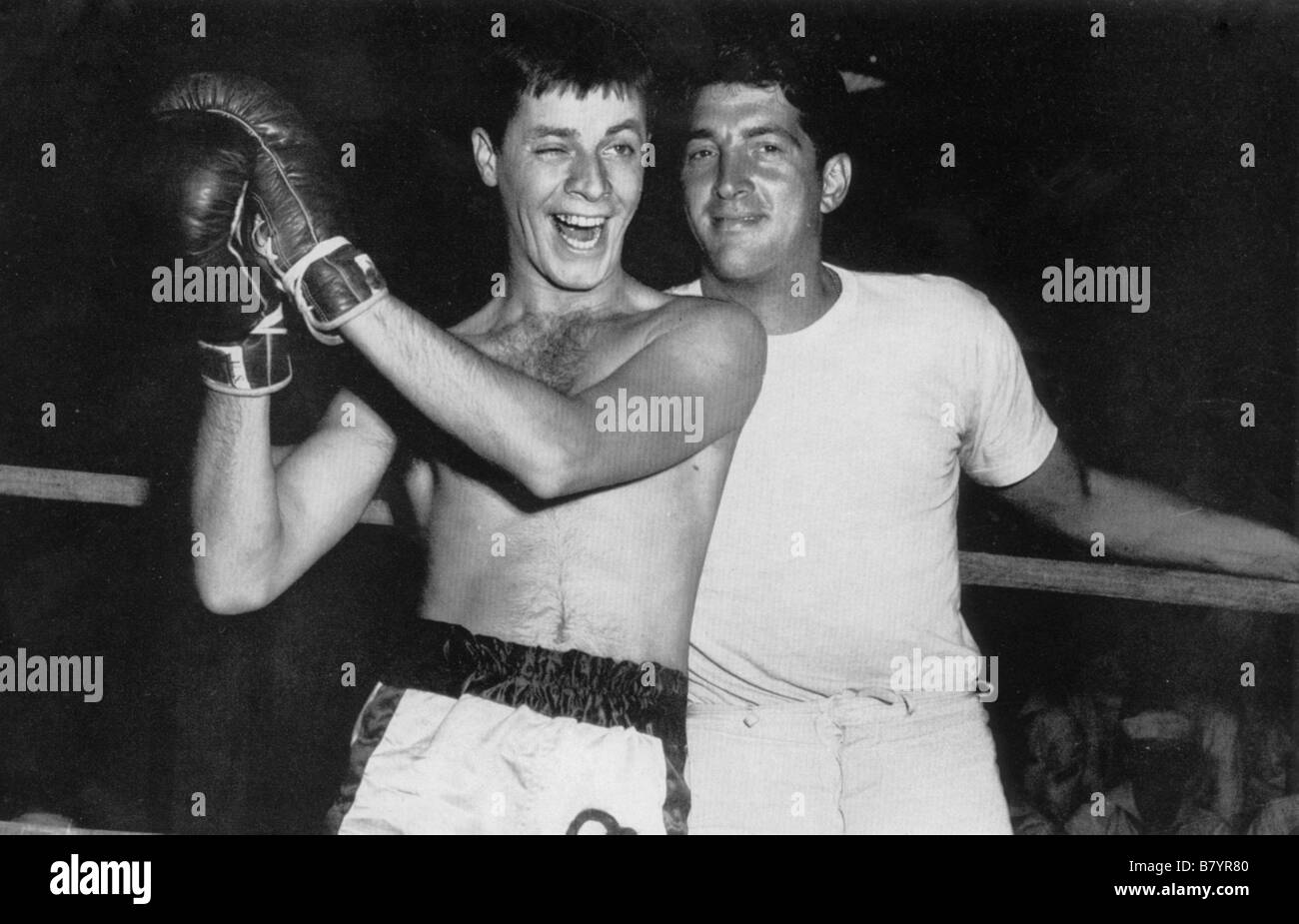 Sailor Vorsicht Jahr: 1952 USA Jerry Lewis und Dean Martin Regie: Hal ...