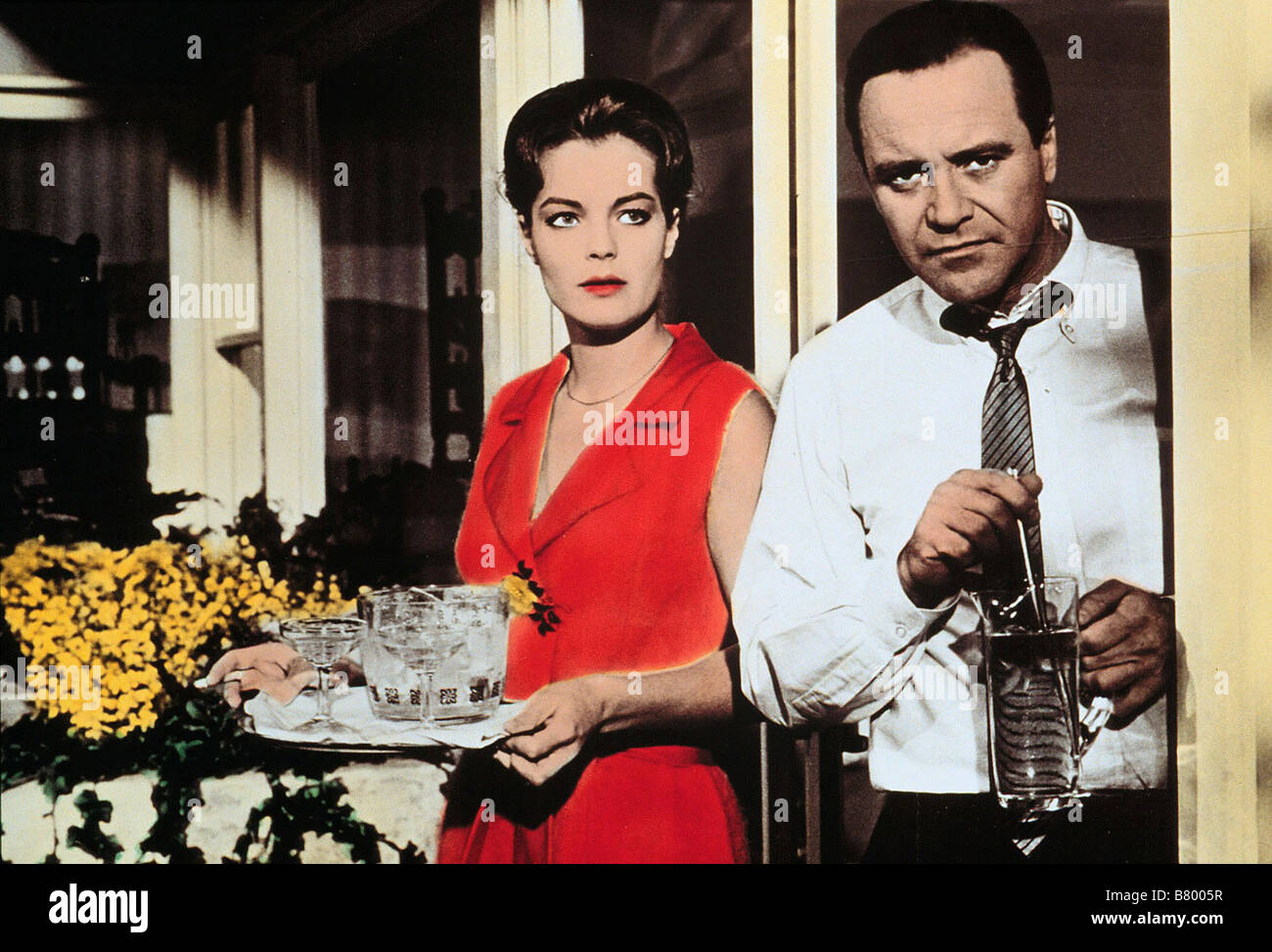 Good Neighbor Sam Jahr: 1964 USA Romy Schneider, Jack Lemmon Regie ...