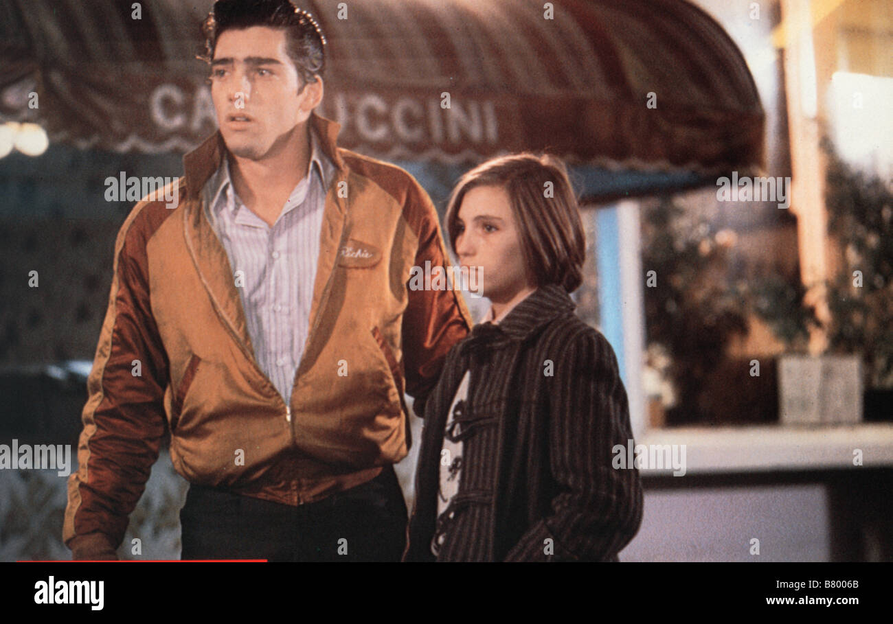 Linda Manz Stockfotos und -bilder Kaufen - Alamy