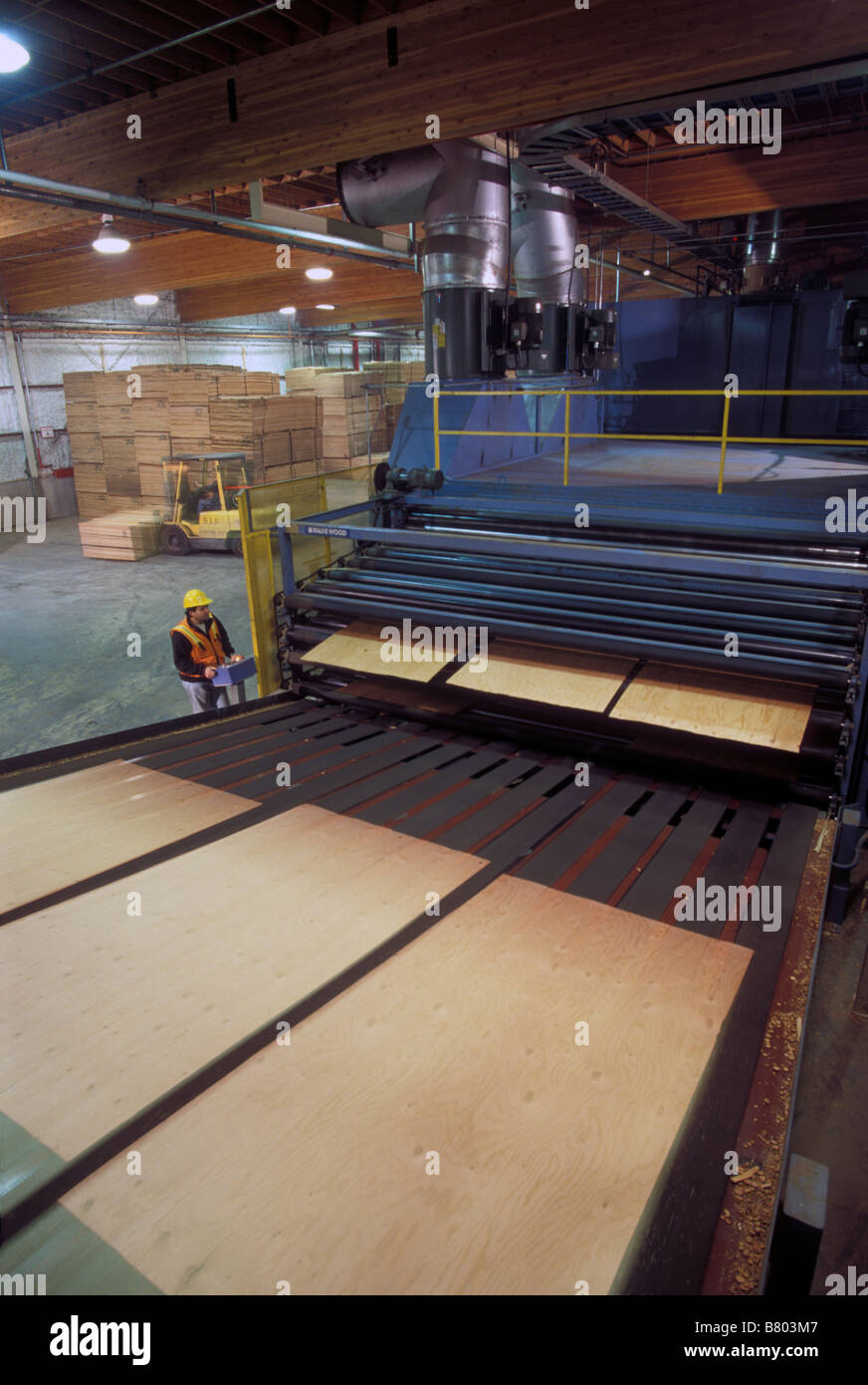 Furnier Veneer Stockfotos und -bilder Kaufen - Alamy