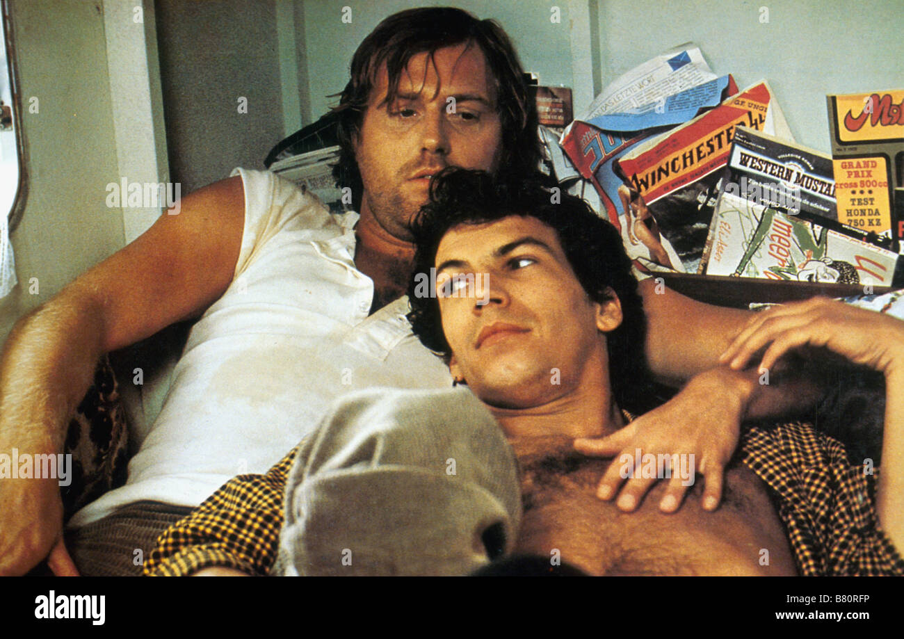 Spetters Jahr: 1980 - Niederlande Toon Agterberg, Maarten Spanjer Regie ...