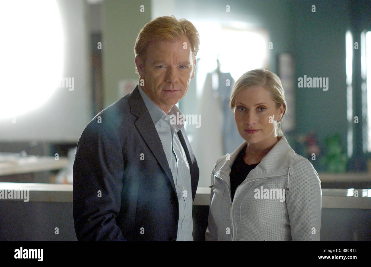 Csi miami david caruso 2002 -Fotos und -Bildmaterial in hoher Auflösung ...
