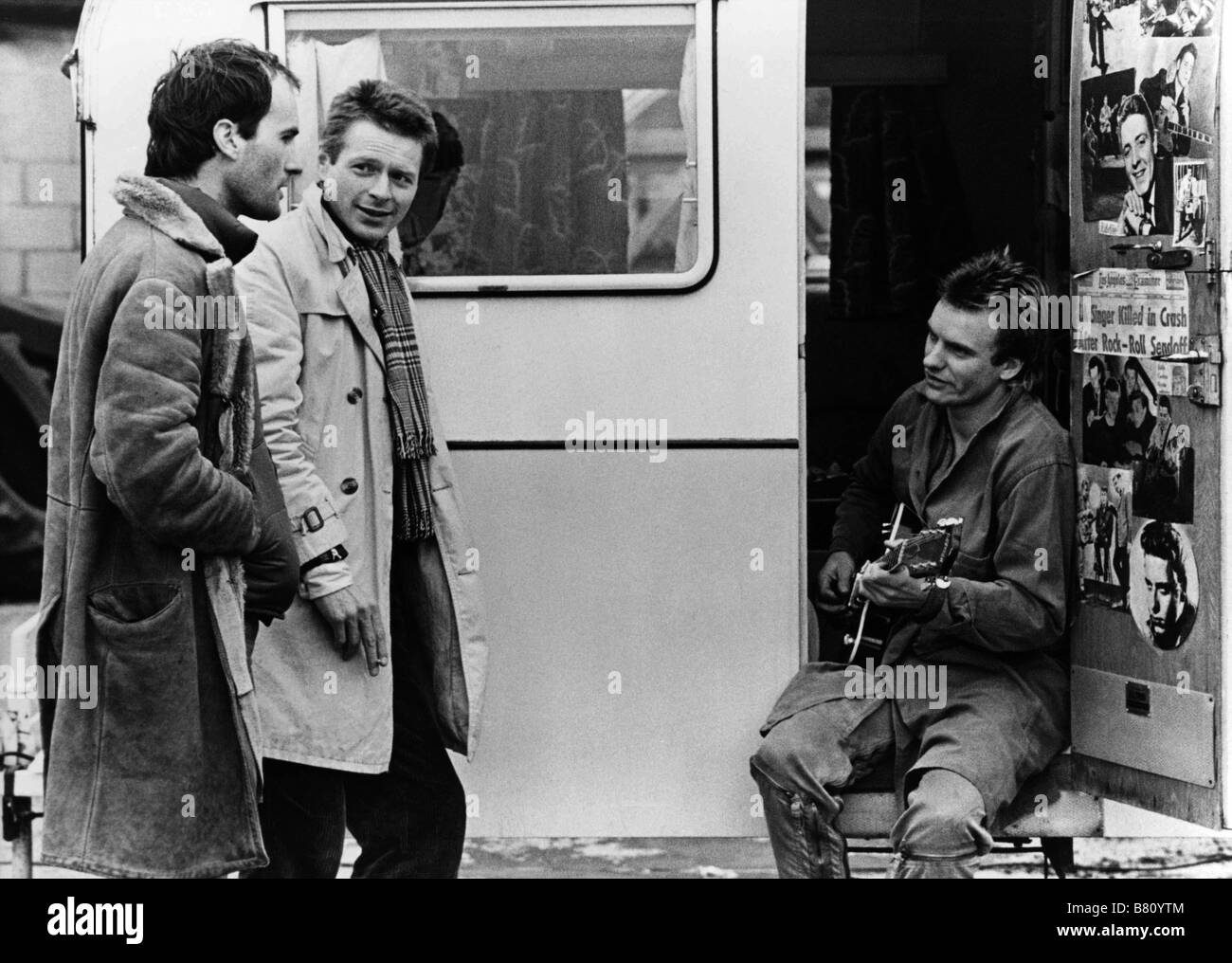 Regisseur christopher petit -Fotos und -Bildmaterial in hoher Auflösung ...
