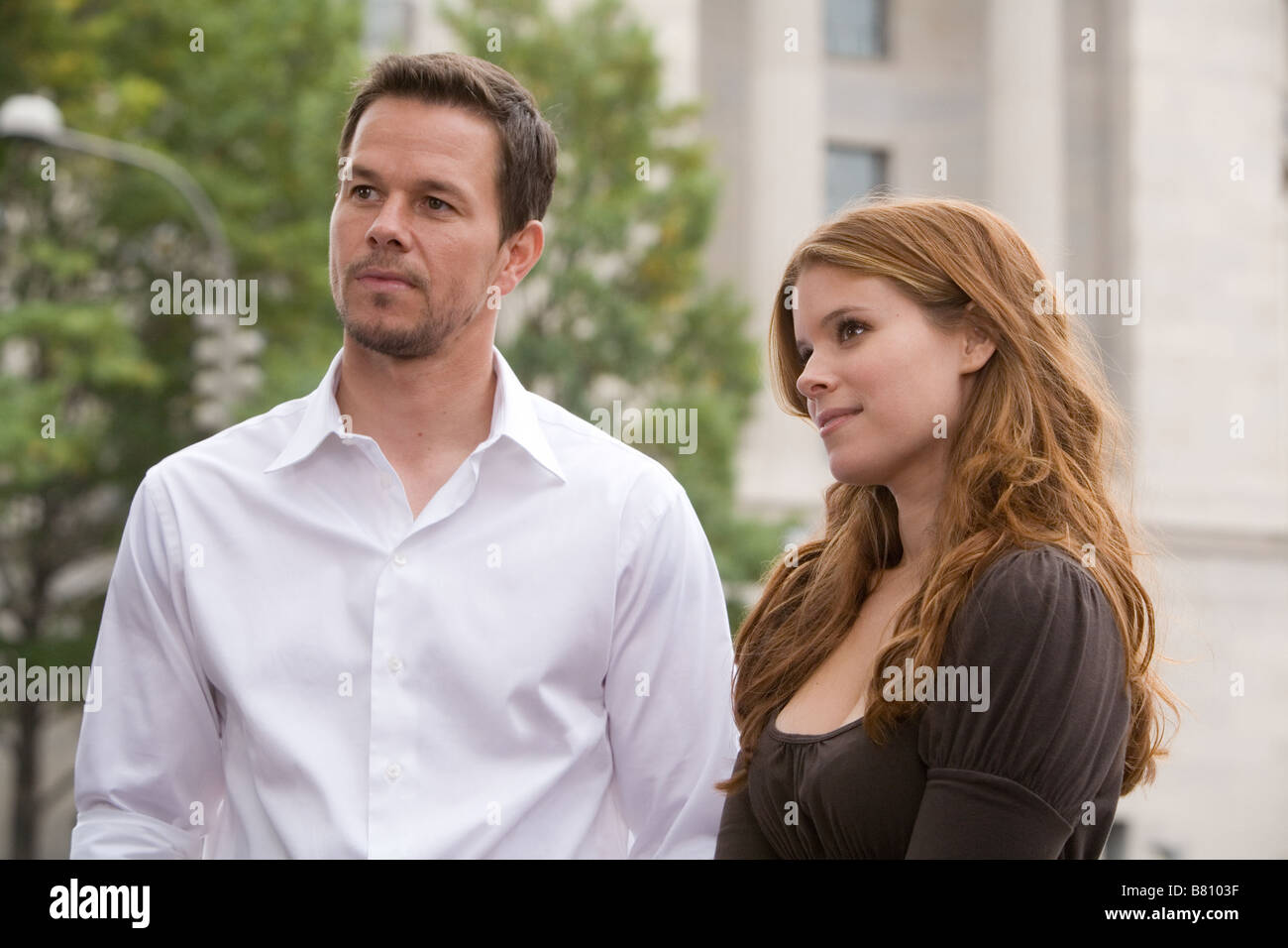 Shooter Jahr: 2007 USA Mark Wahlberg, Kate Mara, Regie: Antoine Fuqua ...