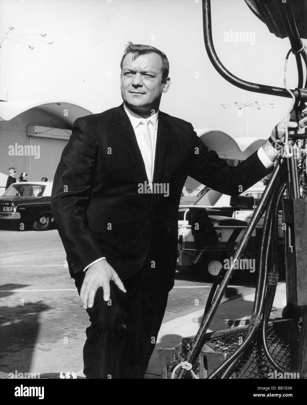 Aldo ray -Fotos und -Bildmaterial in hoher Auflösung – Alamy