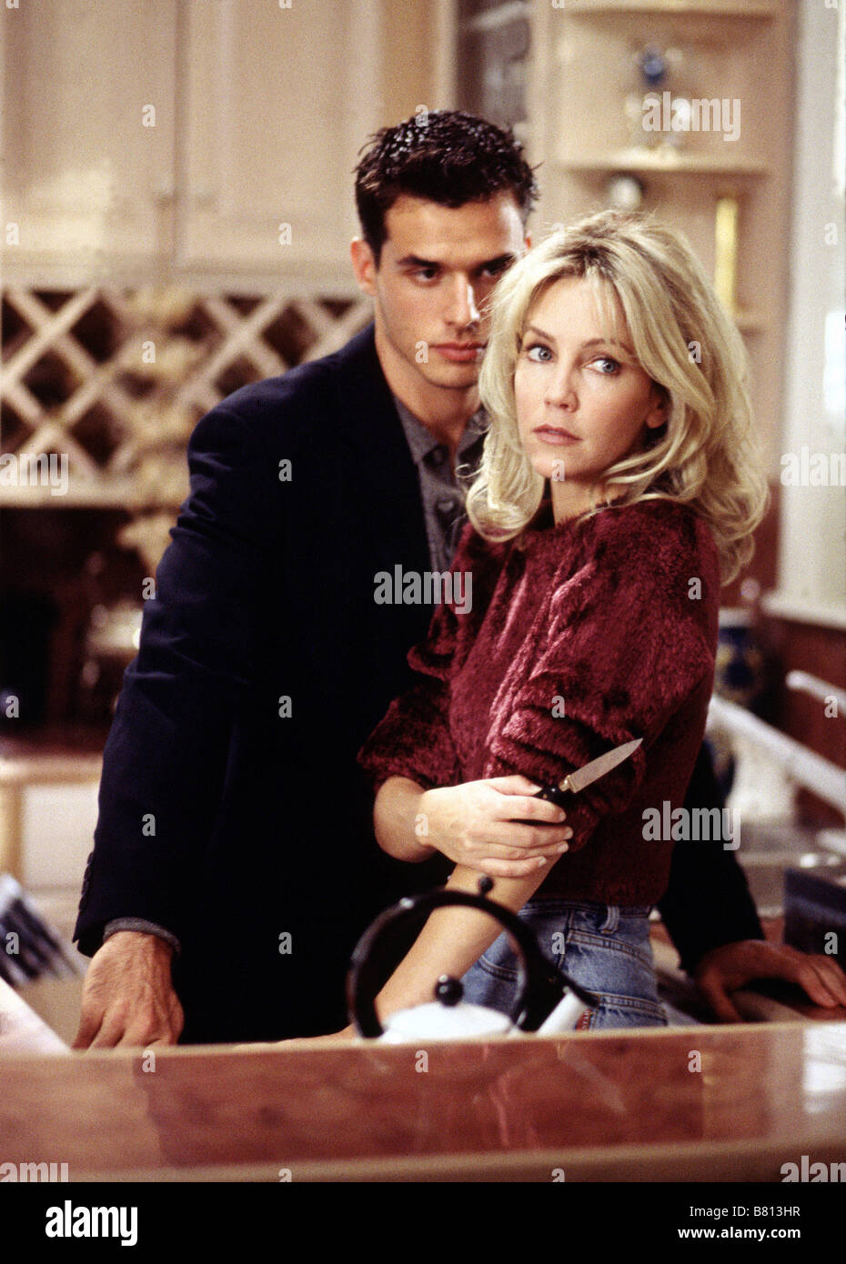1995 heather locklear locklear -Fotos und -Bildmaterial in hoher ...