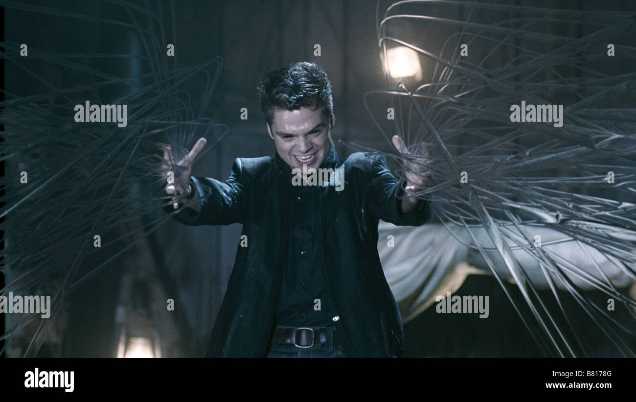 Le pacte du sang -Fotos und -Bildmaterial in hoher Auflösung – Alamy