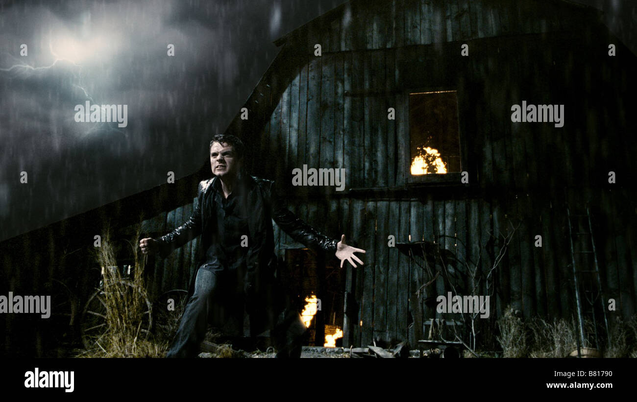 Le pacte du sang der Bund Jahr: 2006 USA Sebastian Stan Regie: Renny ...