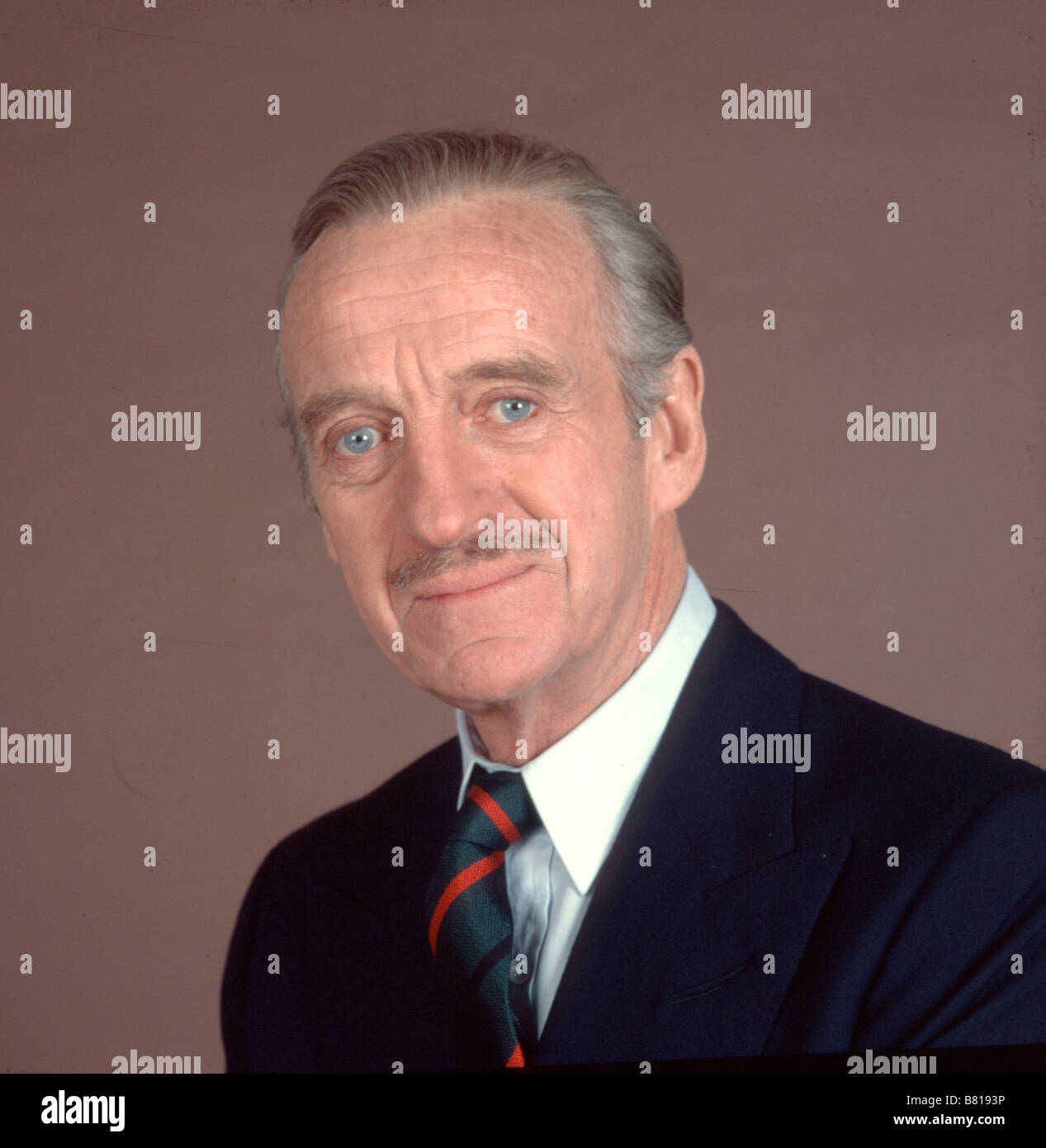 David niven -Fotos und -Bildmaterial in hoher Auflösung – Alamy