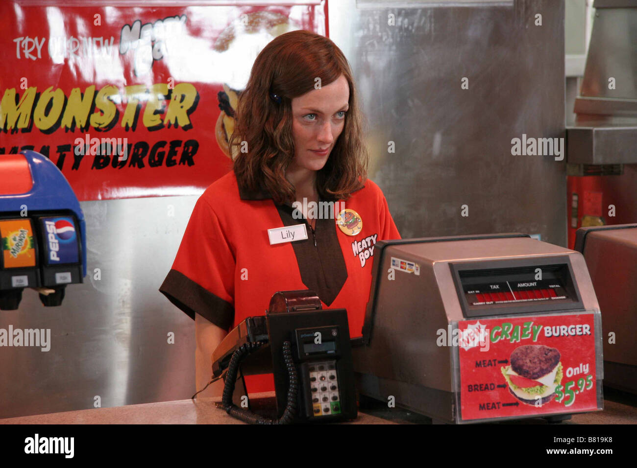 Eagle vs Shark Eagle vs Shark Jahr: 2007 - Neuseeland Loren Horsley ...