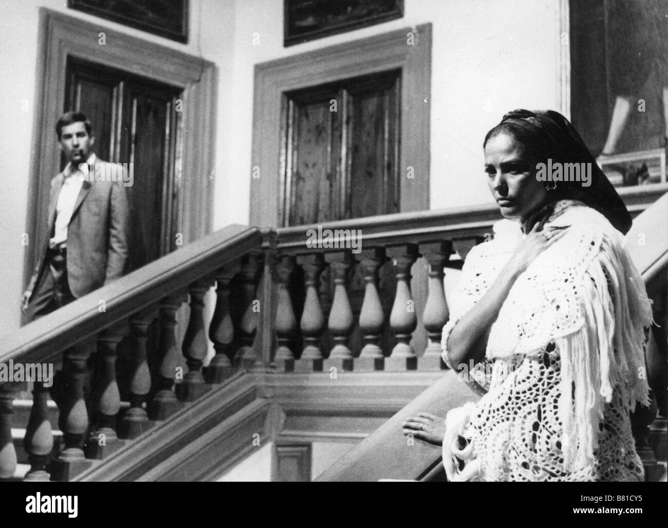 Vaghe stelle dell'Orsa... Sandra Jahr: 1965 - Italien Claudia Cardinale ...