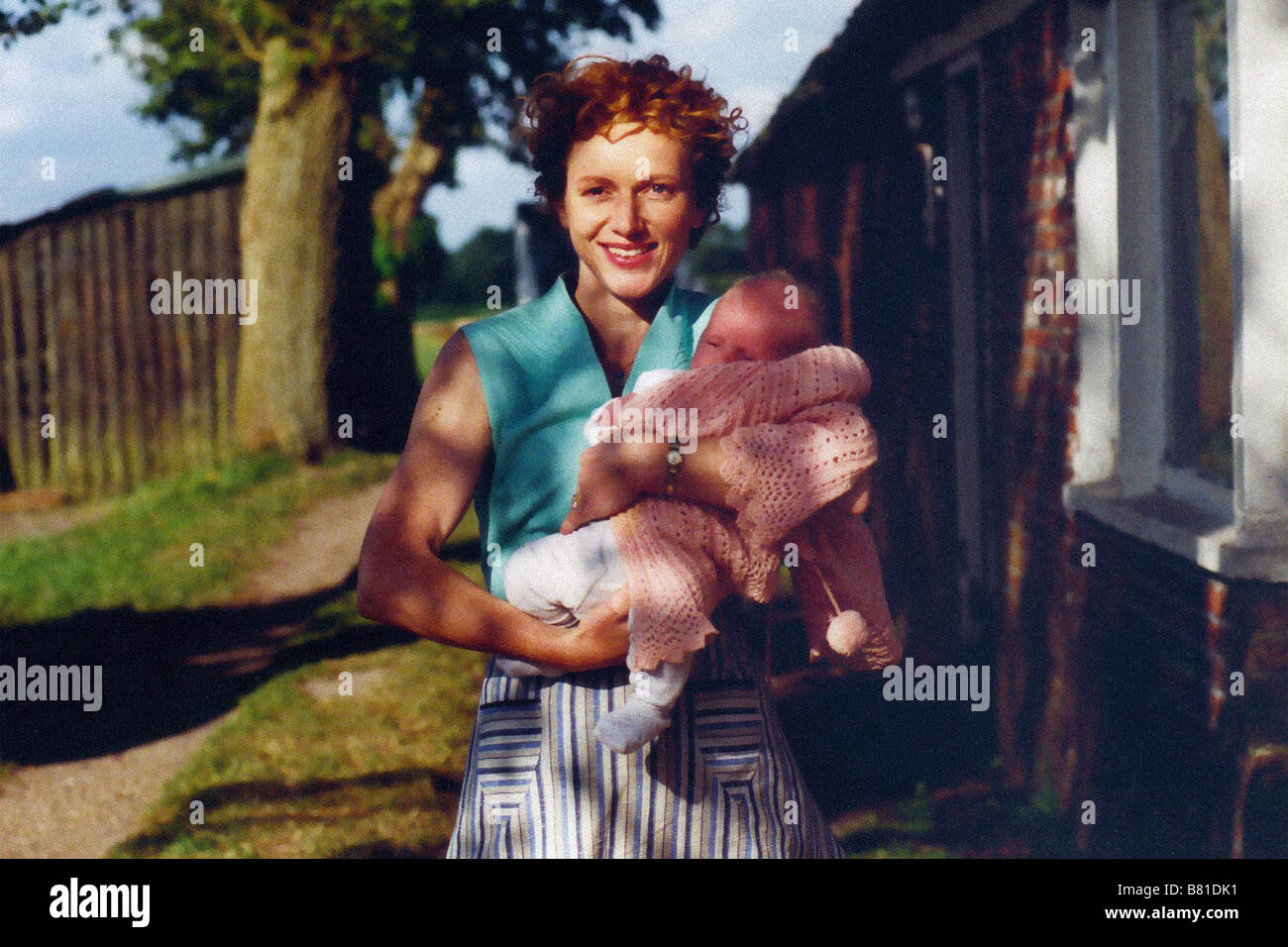 Johanna Ter Steege Stockfotos und -bilder Kaufen - Alamy