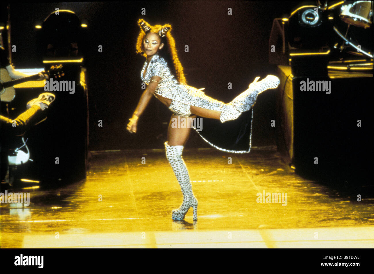 Melanie Brown Spice Girls Fotos Und Bildmaterial In Hoher Auflösung