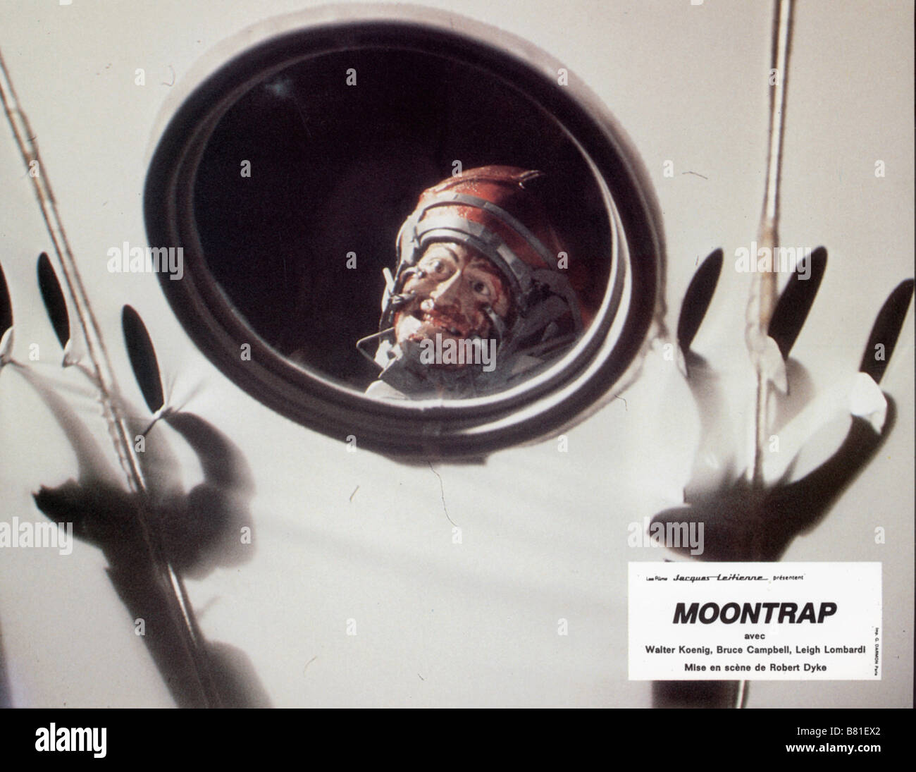 Moontrap usa 1989 -Fotos und -Bildmaterial in hoher Auflösung – Alamy