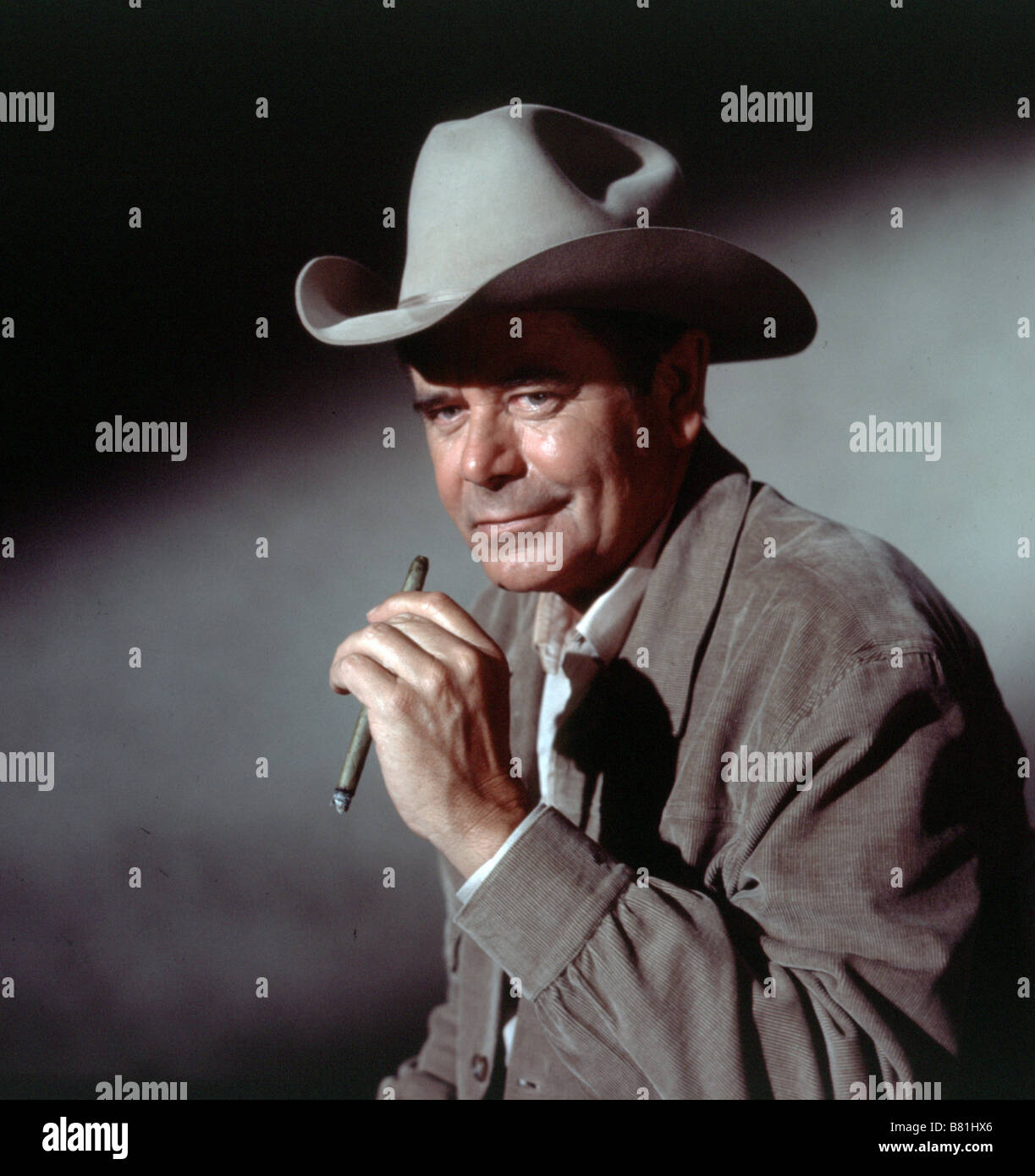 Glenn ford cade -Fotos und -Bildmaterial in hoher Auflösung – Alamy