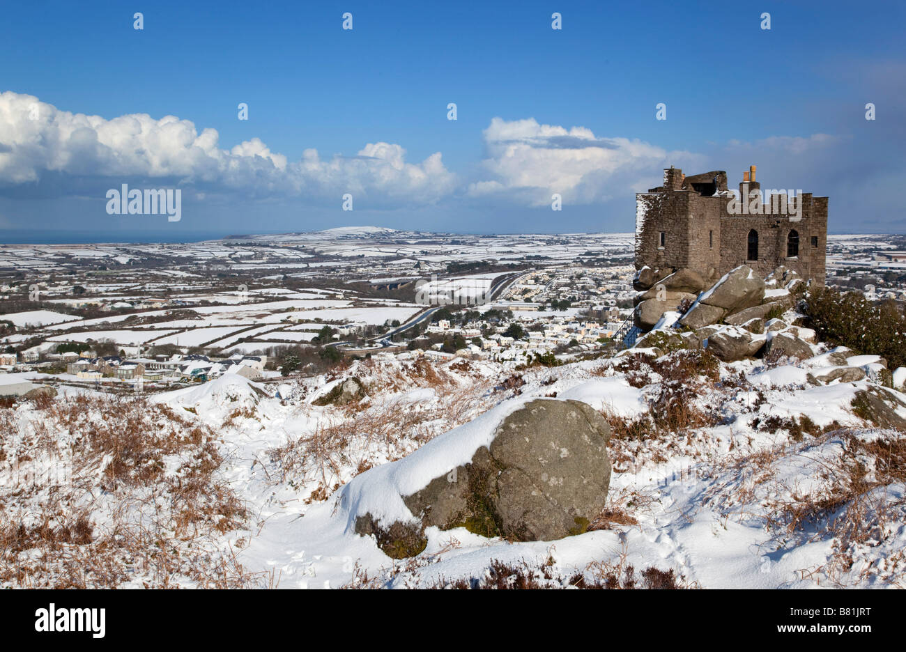 Schneewittchen schloss -Fotos und -Bildmaterial in hoher Auflösung – Alamy