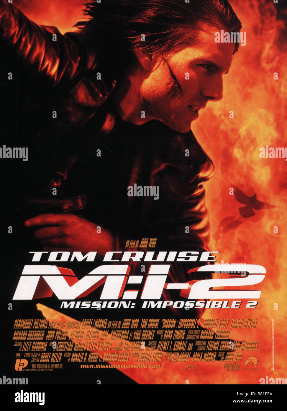 Tom cruise 2000 m -Fotos und -Bildmaterial in hoher Auflösung – Alamy