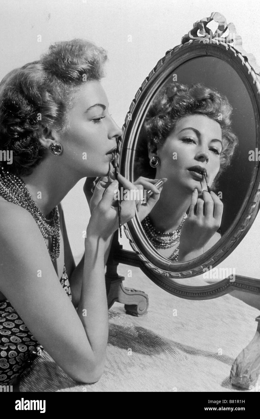 Ava gardner 1940s -Fotos und -Bildmaterial in hoher Auflösung – Alamy