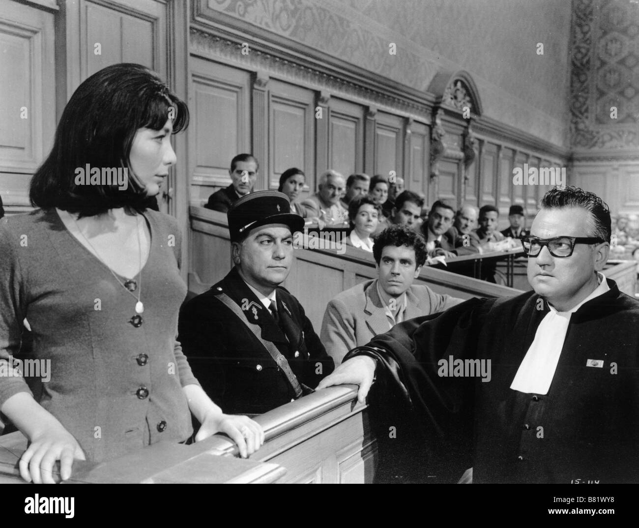 Bradford dillman -Fotos und -Bildmaterial in hoher Auflösung – Alamy