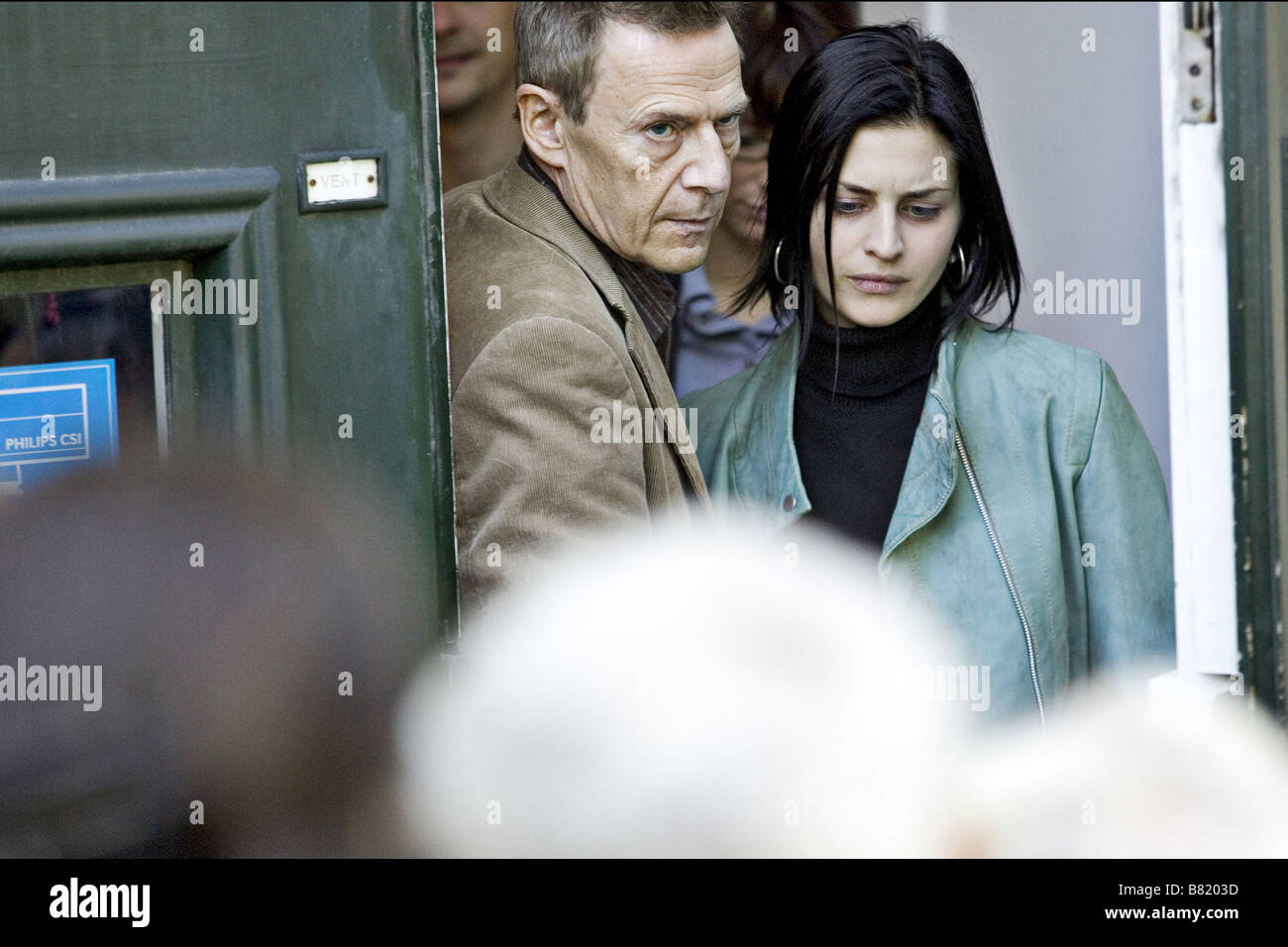Beate bille -Fotos und -Bildmaterial in hoher Auflösung – Alamy