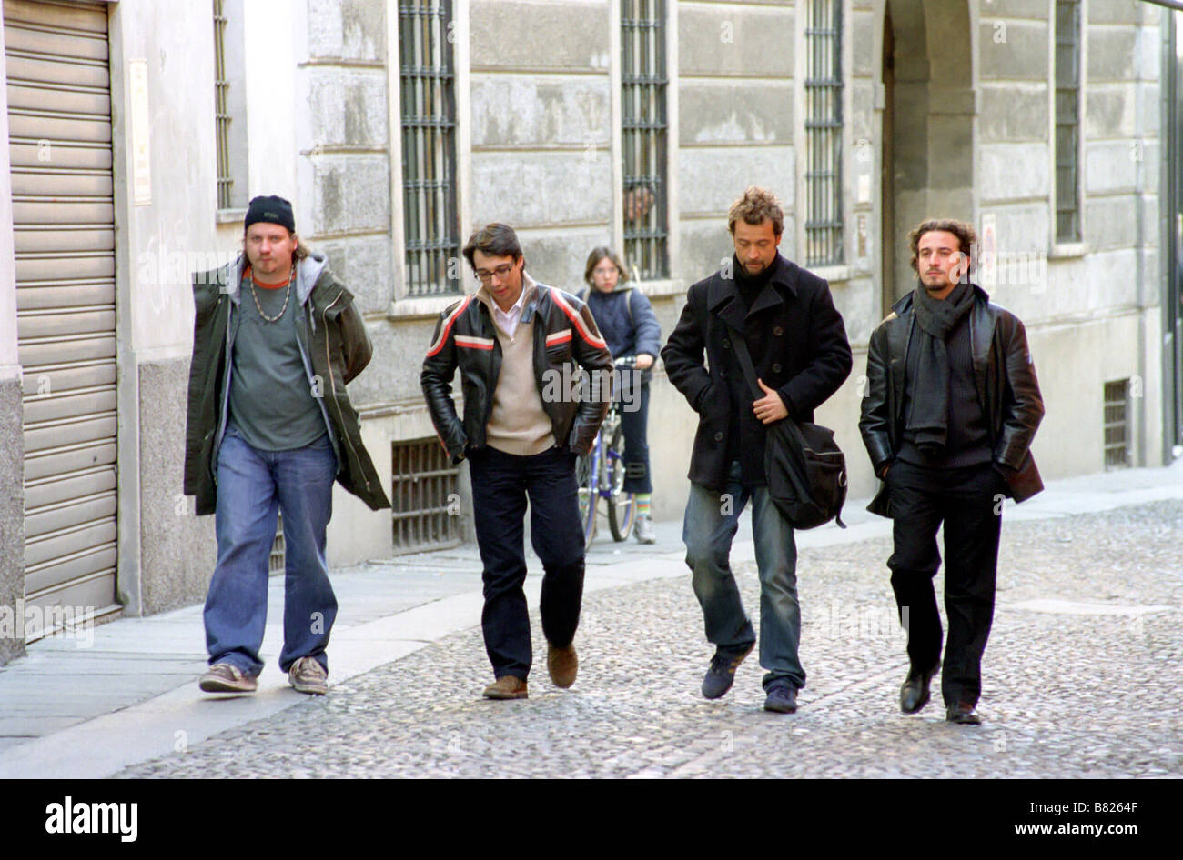 Paolo jannacci -Fotos und -Bildmaterial in hoher Auflösung – Alamy