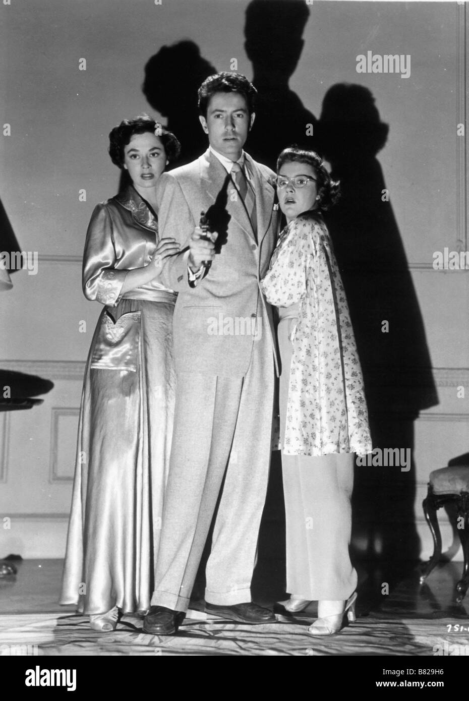 Alfred patricia hitchcock -Fotos und -Bildmaterial in hoher Auflösung ...