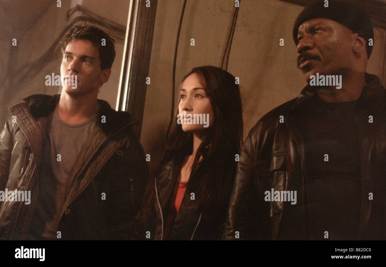 Maggie q mission impossible 3 -Fotos und -Bildmaterial in hoher ...