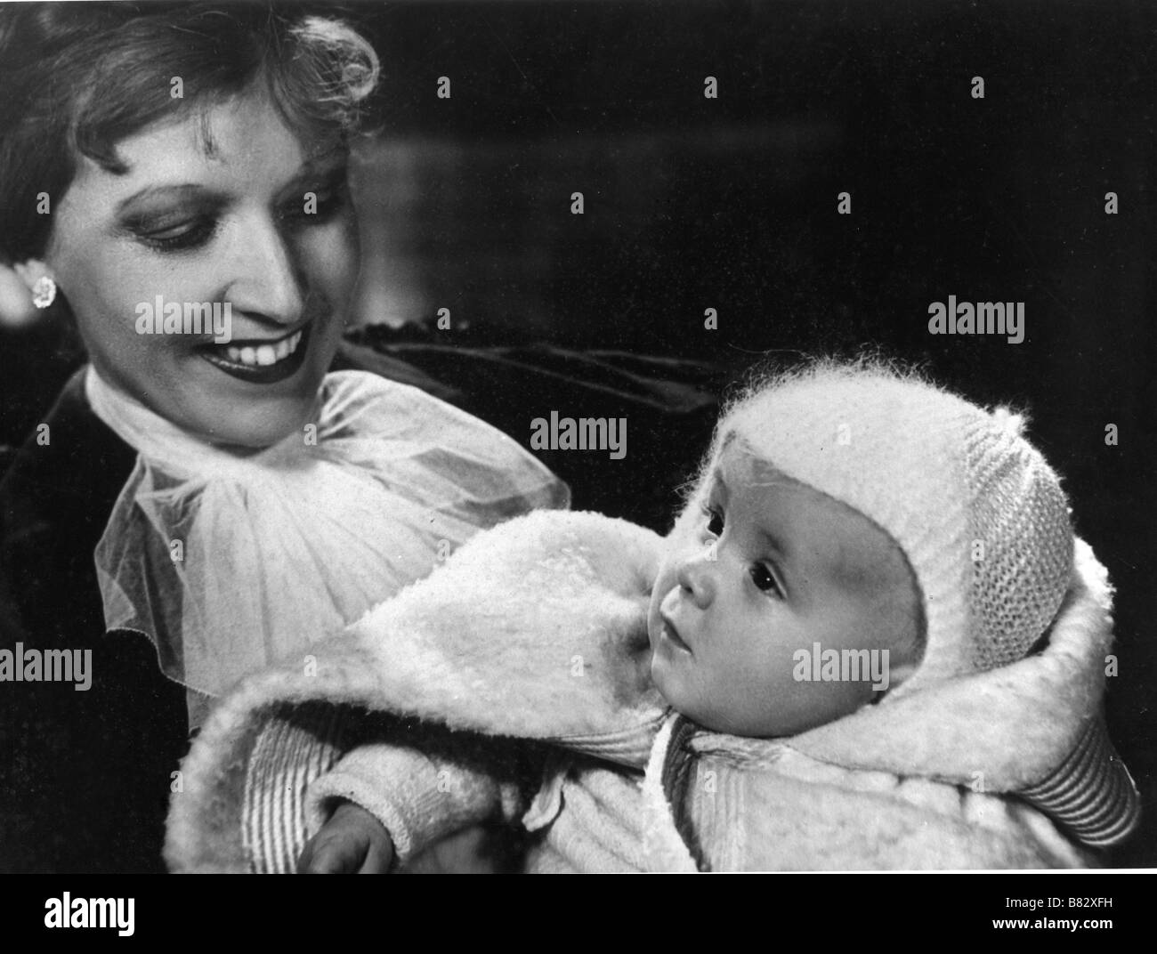 Ramuntcho Jahr: 1937 Frankreich Regie: René Barberis Line Noro ...