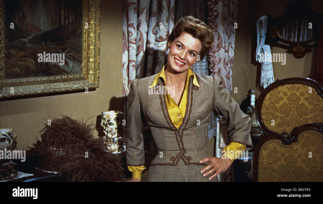 Rio Bravo 1959 Usa Angie Dickinson Regie Howard Hawks