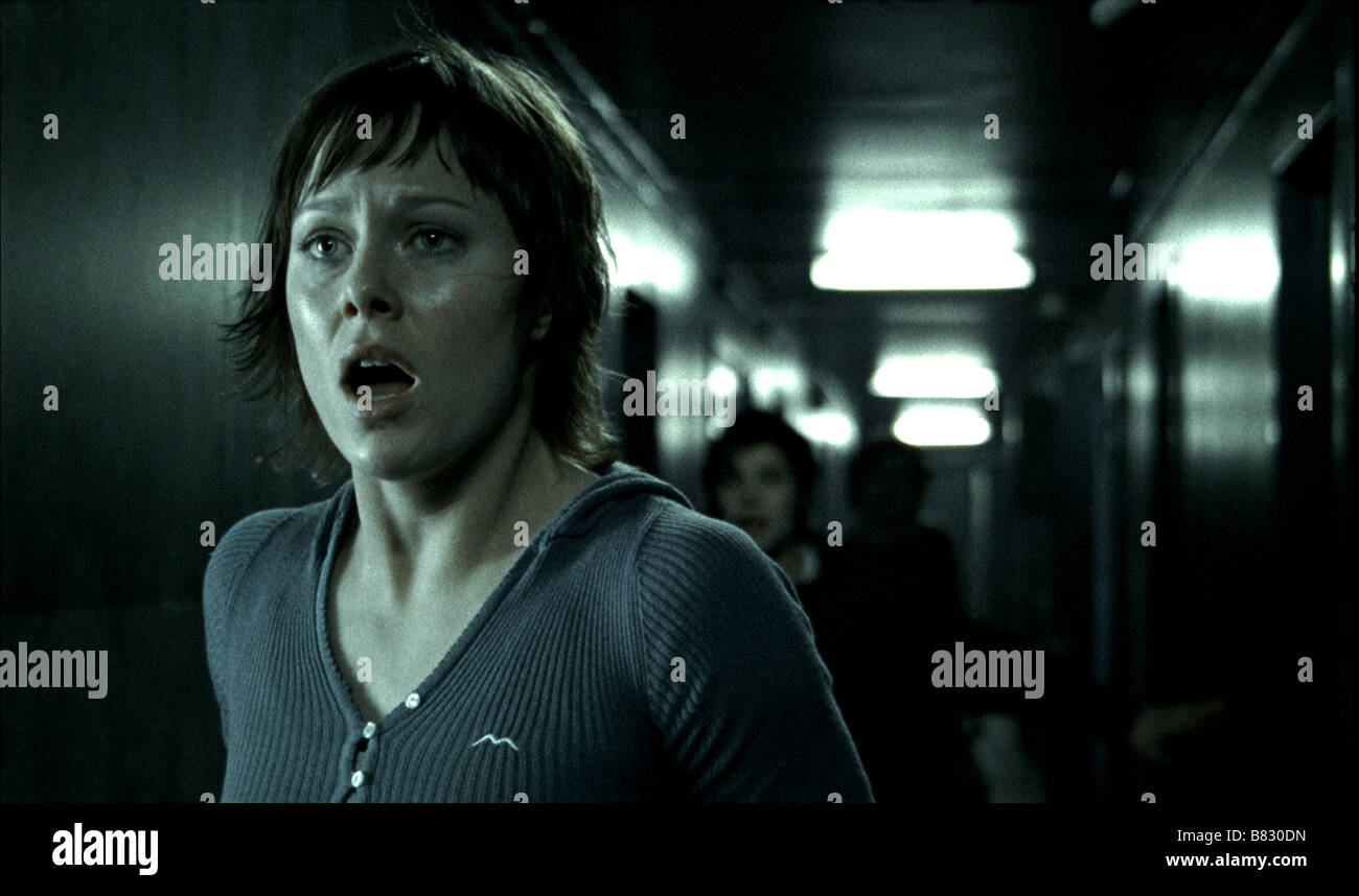 Cold Prey Fritt vilt (2006) Norwegen Ingrid Bolsø Berdal Regie: Roar ...