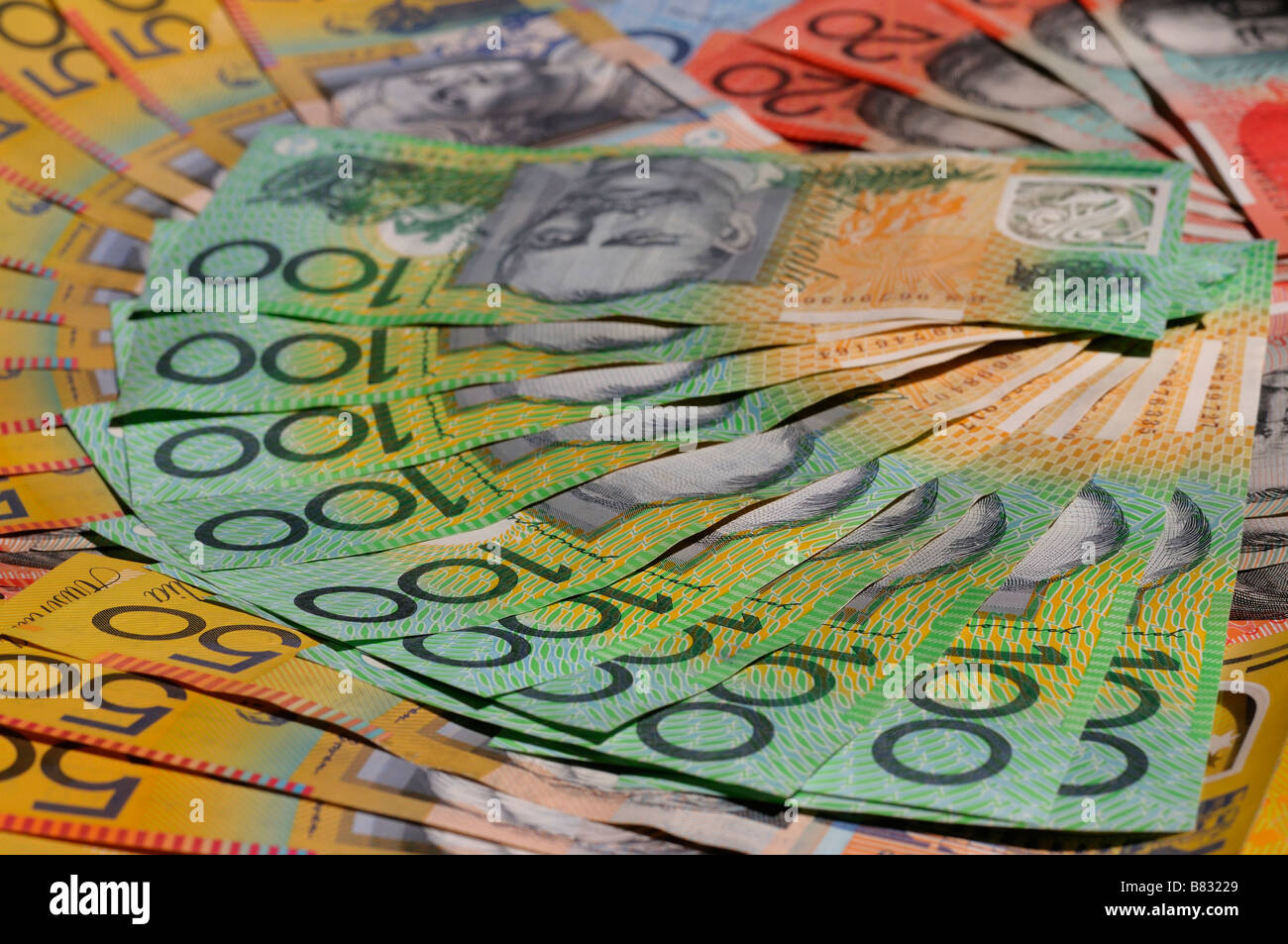Australischer dollar -Fotos und -Bildmaterial in hoher Auflösung – Alamy