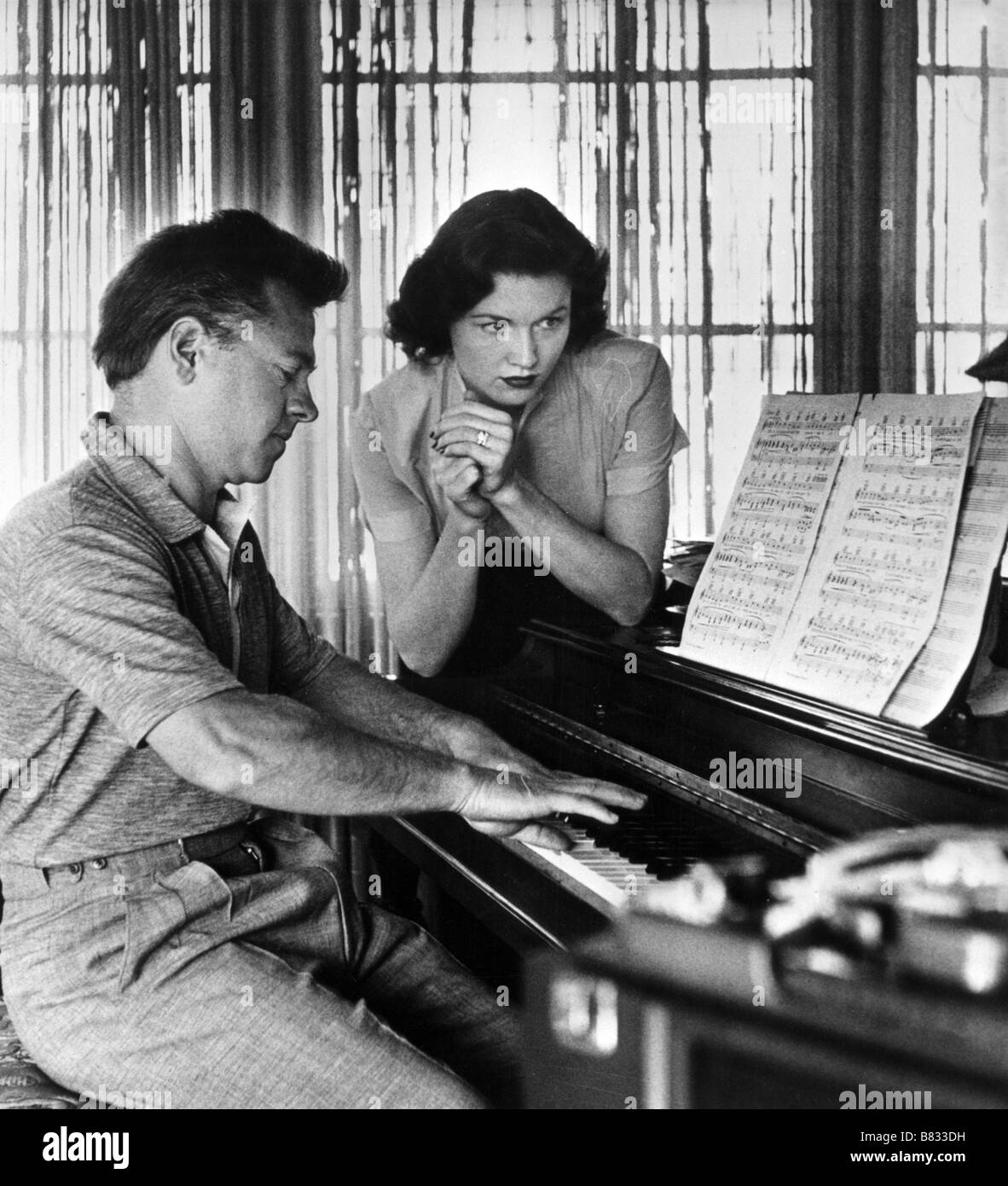 Elaine Devry Stockfotos und -bilder Kaufen - Alamy