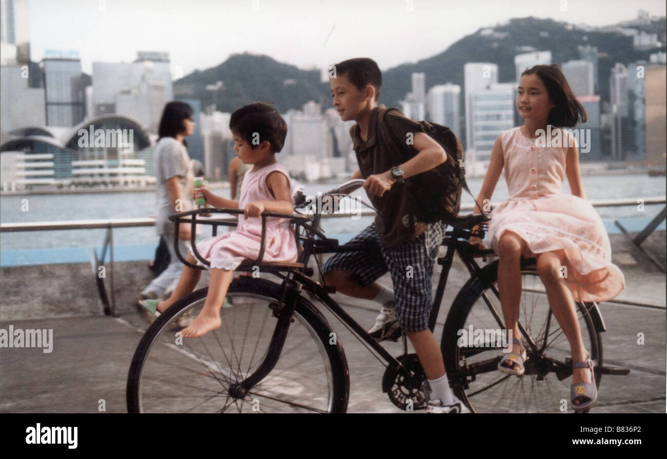 Little Cheung Xilu xiang Jahr: 1999 - Hong Kong Regie: Fruit Chan Yuet ...