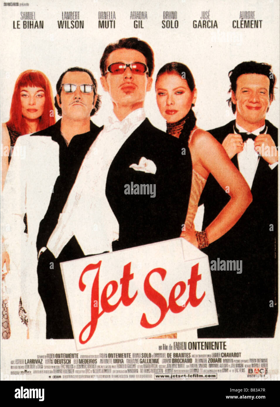 Lambert wilson filmplakat fr -Fotos und -Bildmaterial in hoher ...