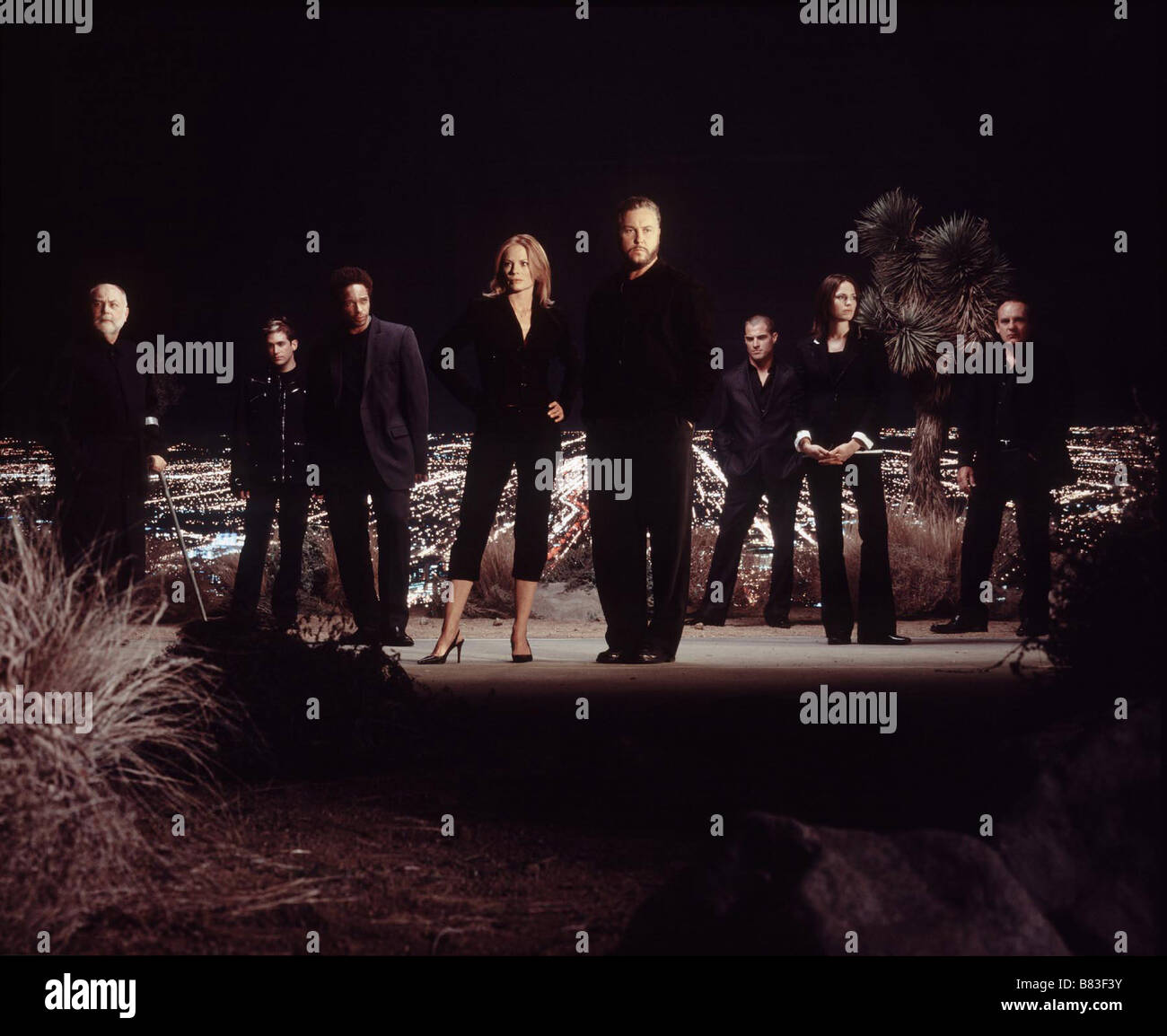 Tatort untersuchung george eads robert -Fotos und -Bildmaterial in ...