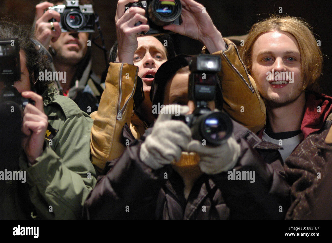 Regisseur tom dicillo -Fotos und -Bildmaterial in hoher Auflösung – Alamy