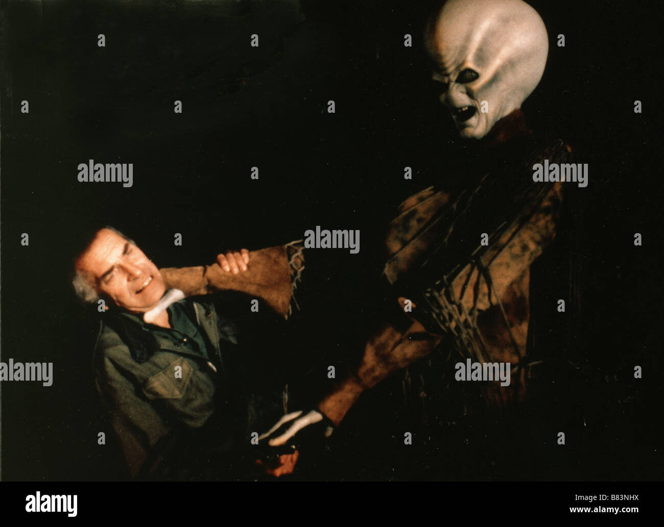 Kevin peter hall -Fotos und -Bildmaterial in hoher Auflösung – Alamy